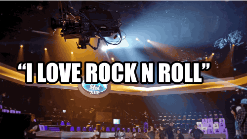 80S Night GIFs - Get the best GIF on GIPHY