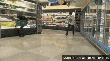 Gallon Milk Smash Prank GIFs - Get the best GIF on GIPHY