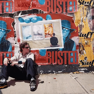 Busted-the-band GIFs - Get the best GIF on GIPHY