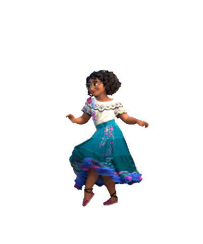 Disney's Encanto GIFs on GIPHY - Be Animated