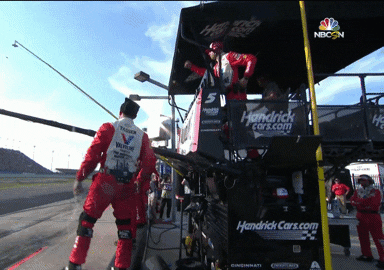 Sport Racing GIF by NASCAR - Find & Share on GIPHY