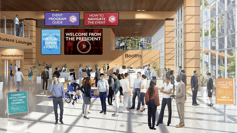 Future Student GIFs - Get the best GIF on GIPHY