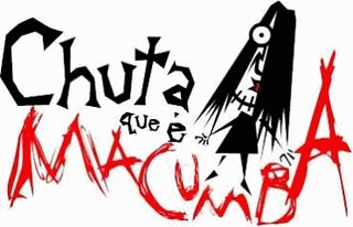 Macumba GIFs - Get the best GIF on GIPHY