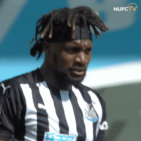 Newcastle United Asm GIF by Newcastle United Football Club - Find ...