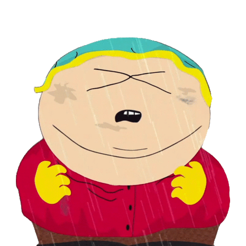 Cartman Face