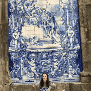 Portugal Porto GIF by Gnomo - Find & Share on GIPHY