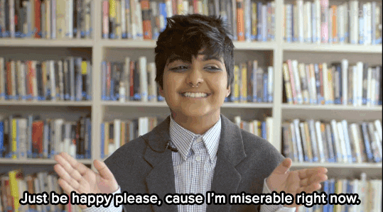 Future Self GIFs - Get the best GIF on GIPHY