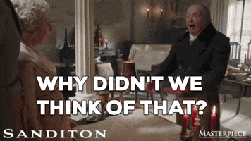 Episode 2 GIFs on GIPHY - Be Animated