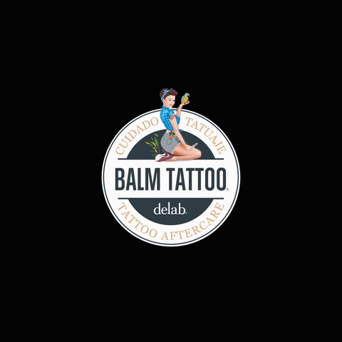 Balm Tattoo GIFs on GIPHY - Be Animated