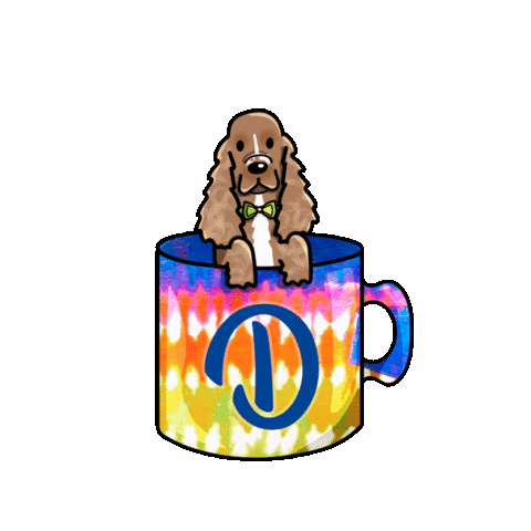 English Cocker Spaniel GIFs on GIPHY - Be Animated