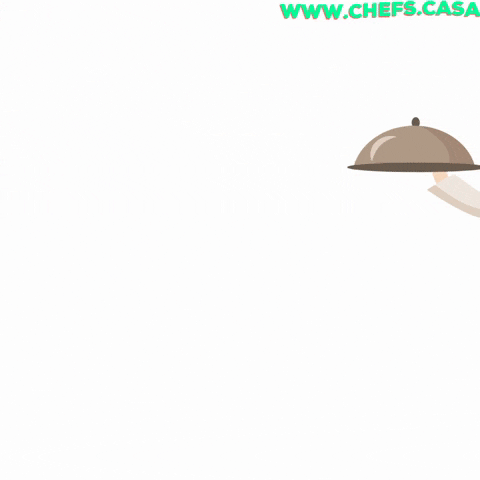 Chef Sef GIF by Chefs en Casa - Find & Share on GIPHY