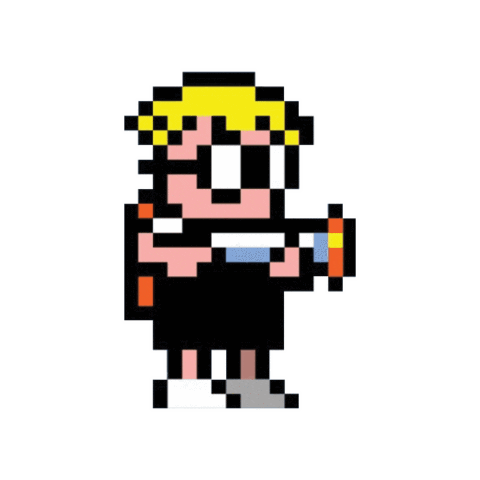 Cartridge Thunder GIFs on GIPHY - Be Animated