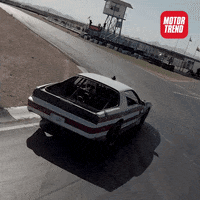 Race Track Win GIF by MotorTrend - Find & Share on GIPHY