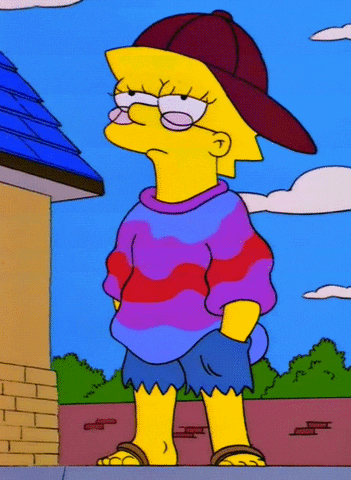 Helga vs. Patti vs. Lisa vs. Penny | Lipstick Alley
