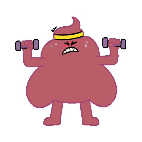 Fitness Gym Sticker for iOS & Android | GIPHY