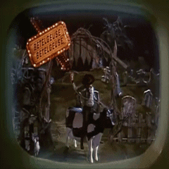 Demon Possessions GIFs - Get the best GIF on GIPHY