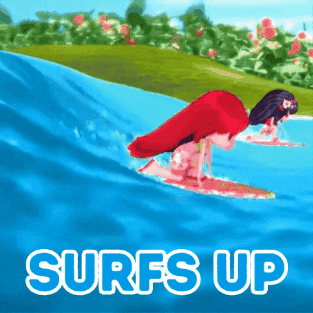Summer GIFs on GIPHY - Be Animated