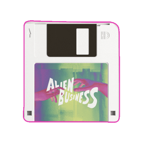 Alien Business Merch GIFs on GIPHY - Be Animated