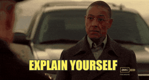 Gustavo Fring GIFs - Get the best GIF on GIPHY