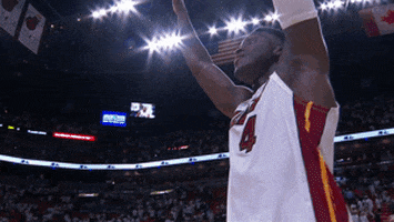 Nba Playoffs Sport GIF by NBA - Find & Share on GIPHY