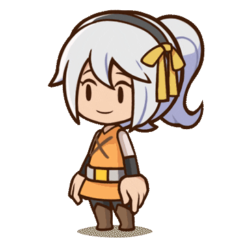 Postknight 2 - Pearl GIFs on GIPHY - Be Animated