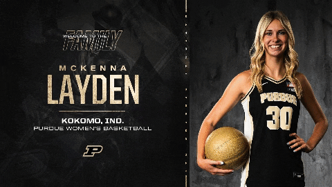 Purdue-womens-basketball GIFs - Get the best GIF on GIPHY