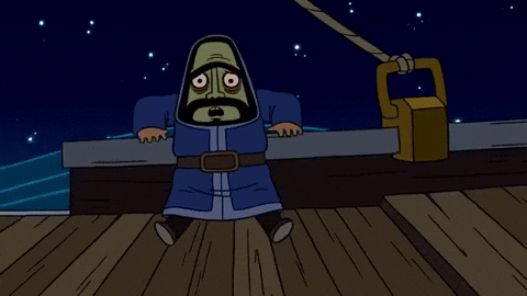 Magical Adventure GIFs - Get the best GIF on GIPHY