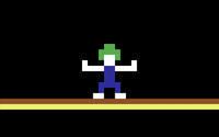 Lemmings Game Gif