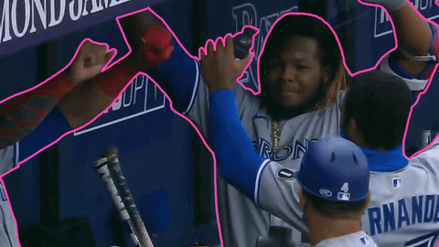 GIFs to Get You Ready for the MLB Postseason! by MLB | GIPHY