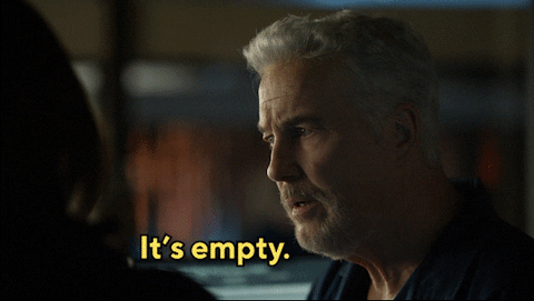 Csi GIF by CBS - Find & Share on GIPHY