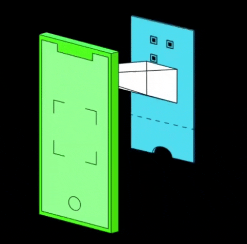 Ticket Scanning GIFs - Get the best GIF on GIPHY