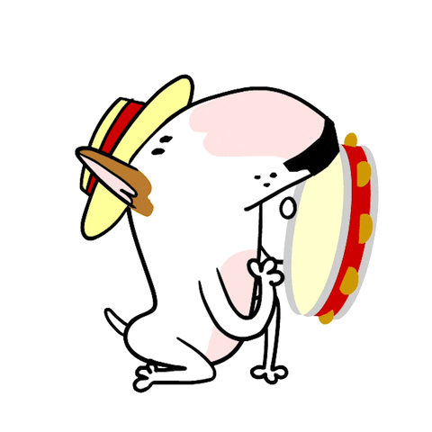 Pandeiro GIFs - Get the best GIF on GIPHY