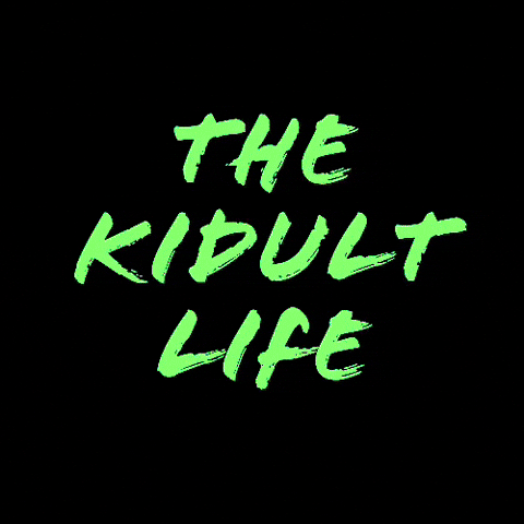 Kidults GIFs - Get the best GIF on GIPHY