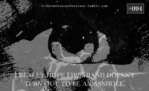 Tribe-twelve GIFs - Get the best GIF on GIPHY