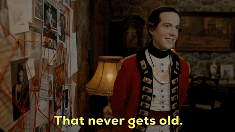 Never-gets-old GIFs - Get the best GIF on GIPHY