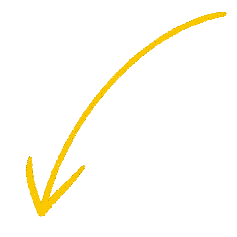 Arrow Point Sticker by Sasha Timarev for iOS & Android | GIPHY