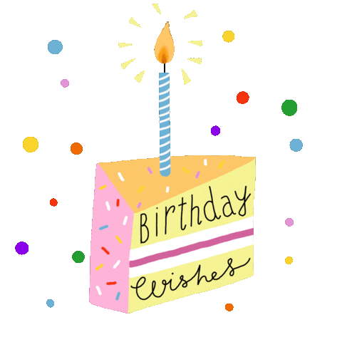 Birthday & Party GIFs on GIPHY - Be Animated