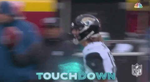 Nfl Playoffs Running GIF by NFL - Find & Share on GIPHY