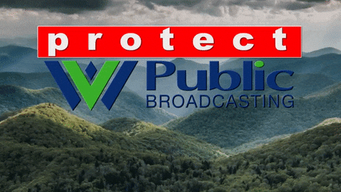 West Virginia Pbs GIF by West Virginia Public Broadcasting - Find ...