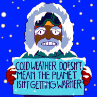Winter is Finally Here! by INTO ACTION | GIPHY