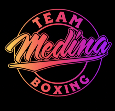 Team Medina Boxing GIFs on GIPHY - Be Animated