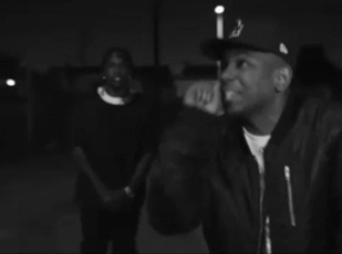 Kendrick Lamar Laugh Gif Find Share On Giphy