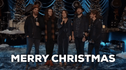 Merry Chri GIFs - Get the best GIF on GIPHY