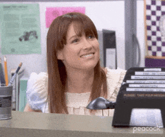 Erin Hannon GIFs on GIPHY - Be Animated