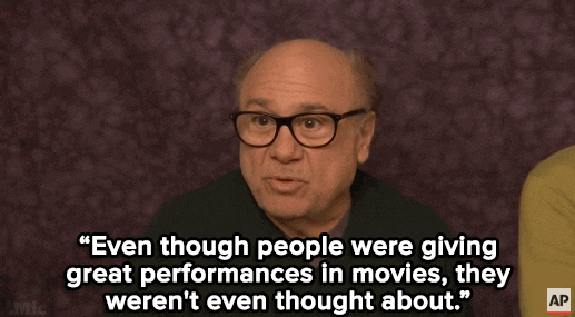 Danny Devito News Find And Share On Giphy