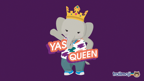 Trailhead GIFs - Get the best GIF on GIPHY