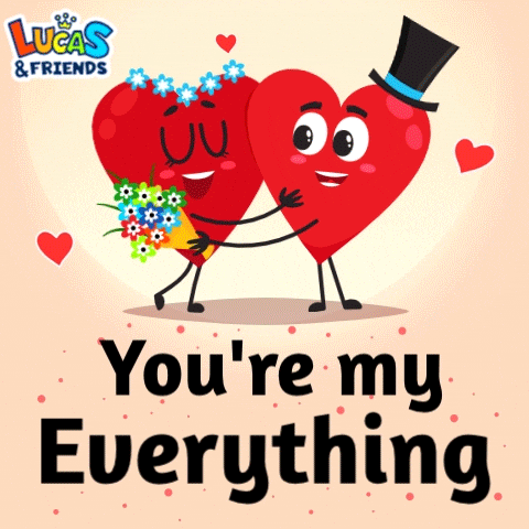You Are My Everything
