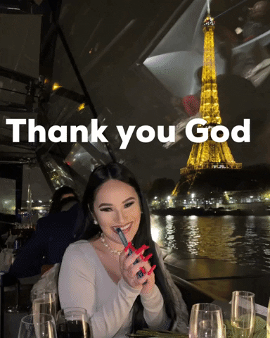Thank You God GIFs - Find & Share on GIPHY
