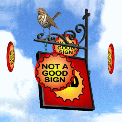 Thrush GIFs - Get the best GIF on GIPHY