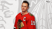 Jonathan Toews Shirtless Gif